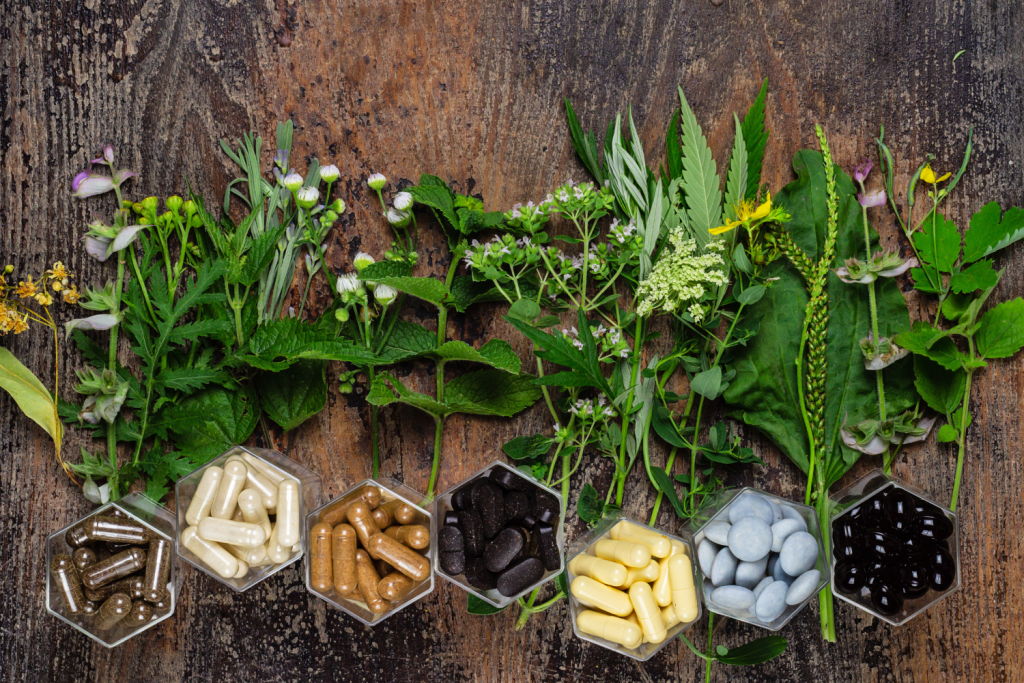 Manage ADHD Naturally: Holistic Approaches & Remedies