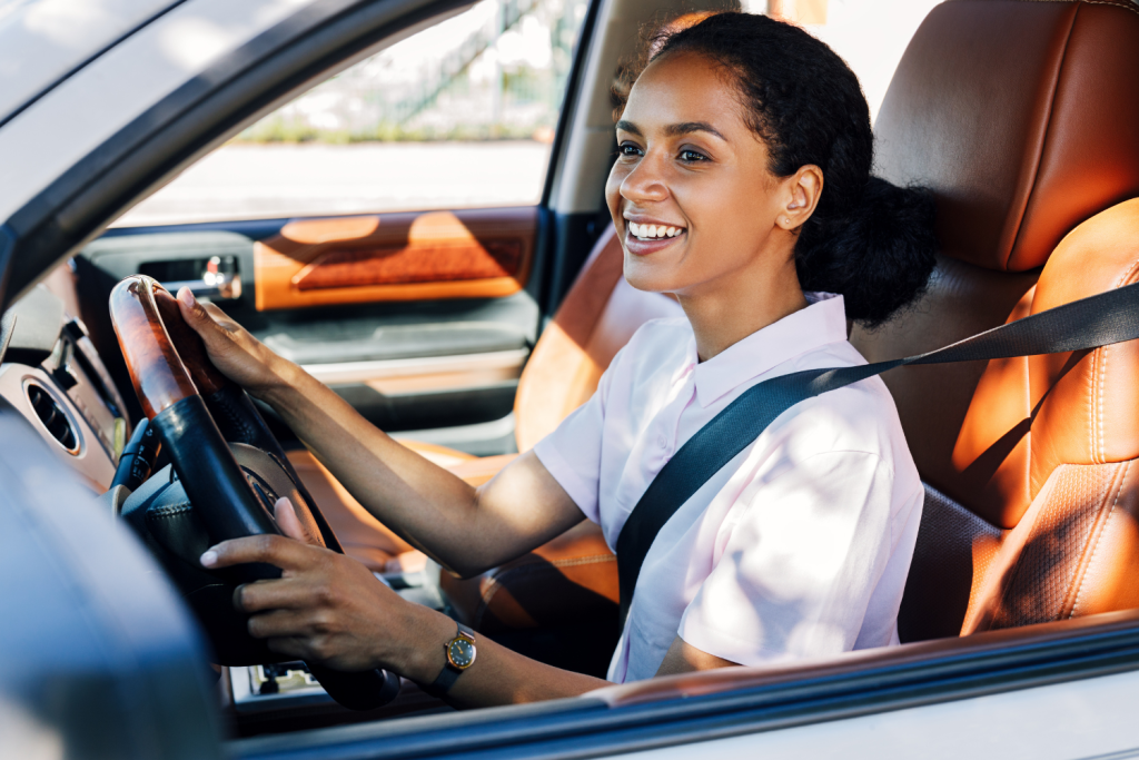 How to Overcome Driving Anxiety: Tips and Natural Remedies